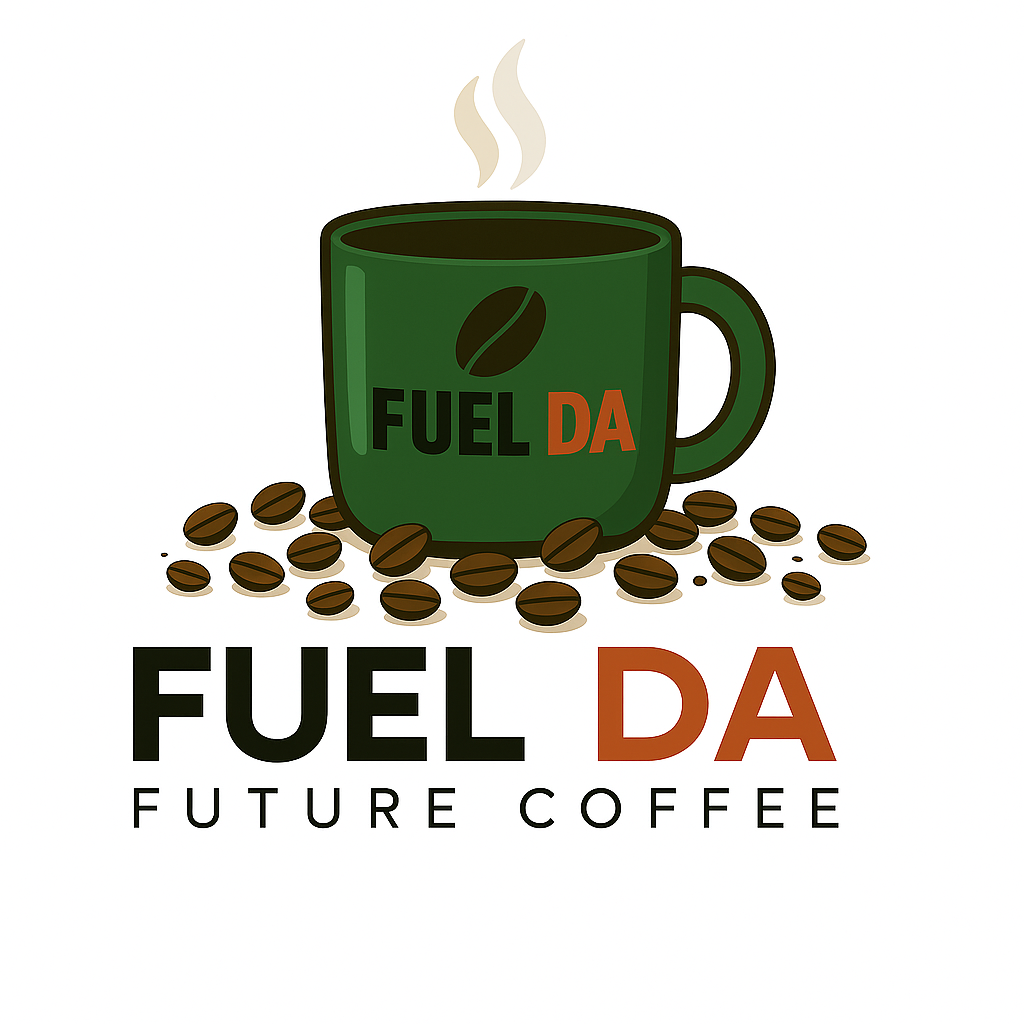 Fuel a Coffee Fundraiser Signup Form! – Fuel Da Future Coffee