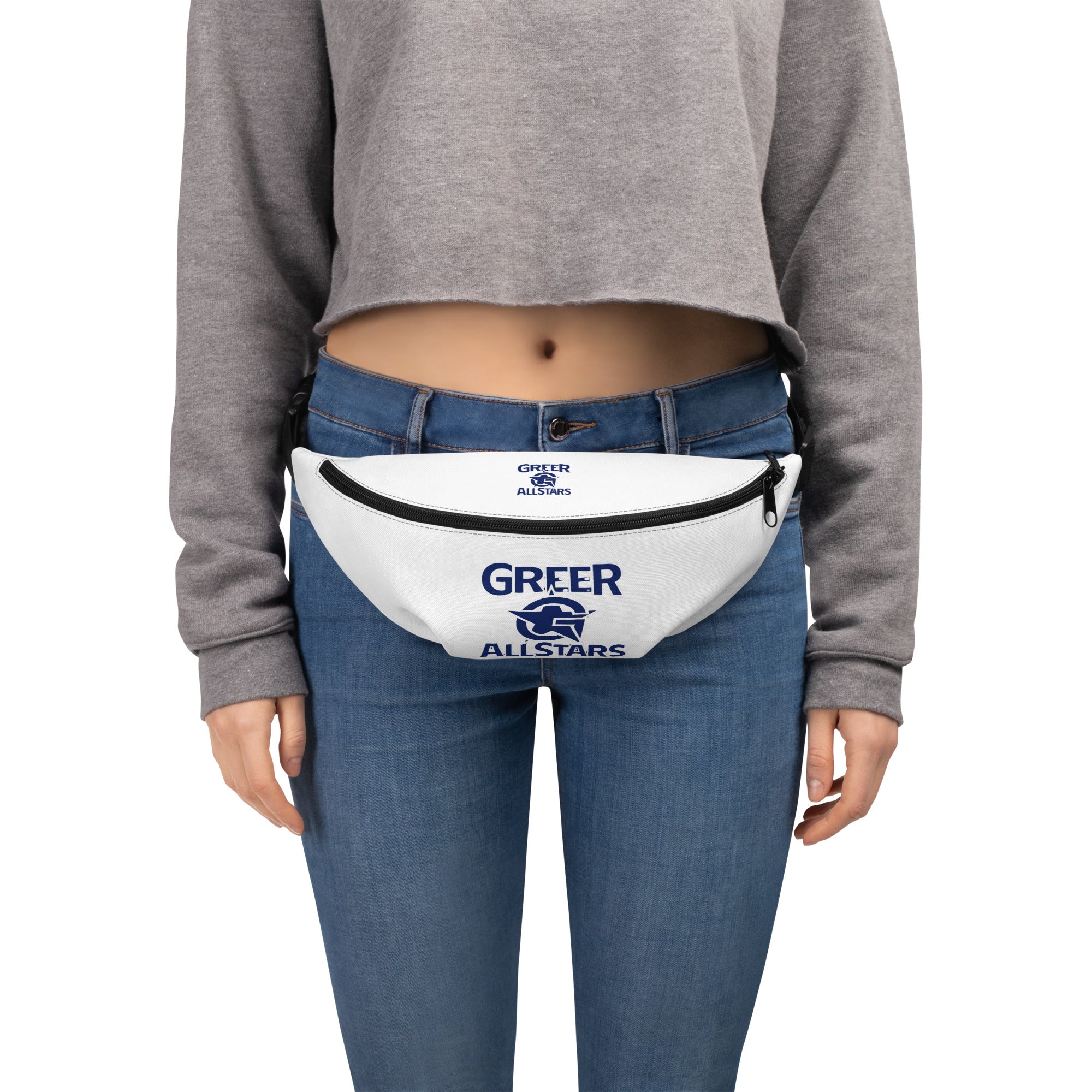 Fanny Pack – Fuel Da Future Coffee