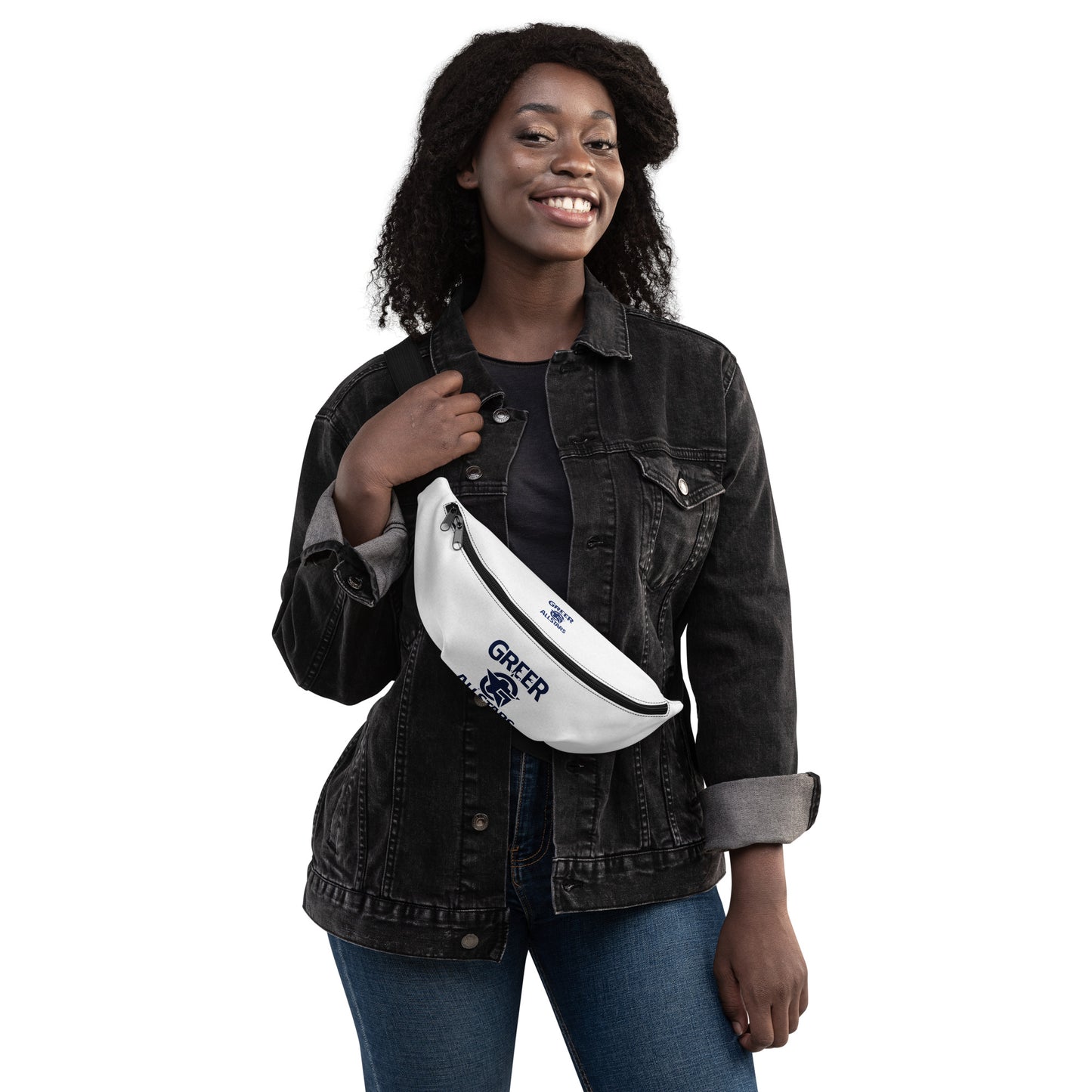 Fanny Pack – Fuel Da Future Coffee